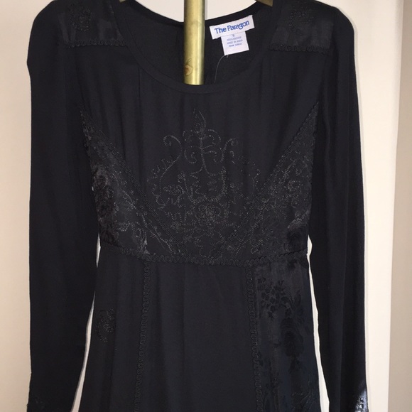 The Paragon | Dresses | Head Turner Everyday Party Dress Sz S | Poshmark